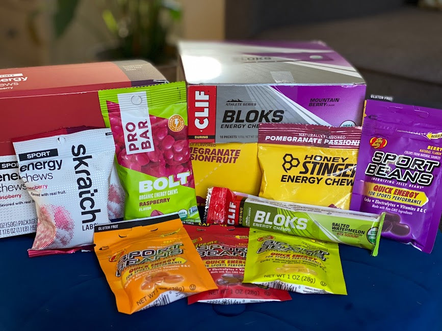 Proactive Sports + Outdoor – Proactive Sports Nutrition