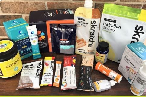 Proactive Sports + Outdoor – Proactive Sports Nutrition