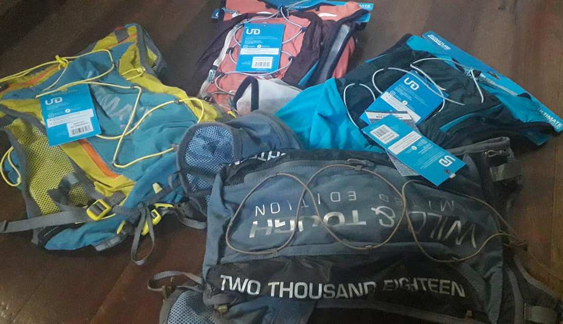 Gears/Accessories – Proactive Sports Nutrition