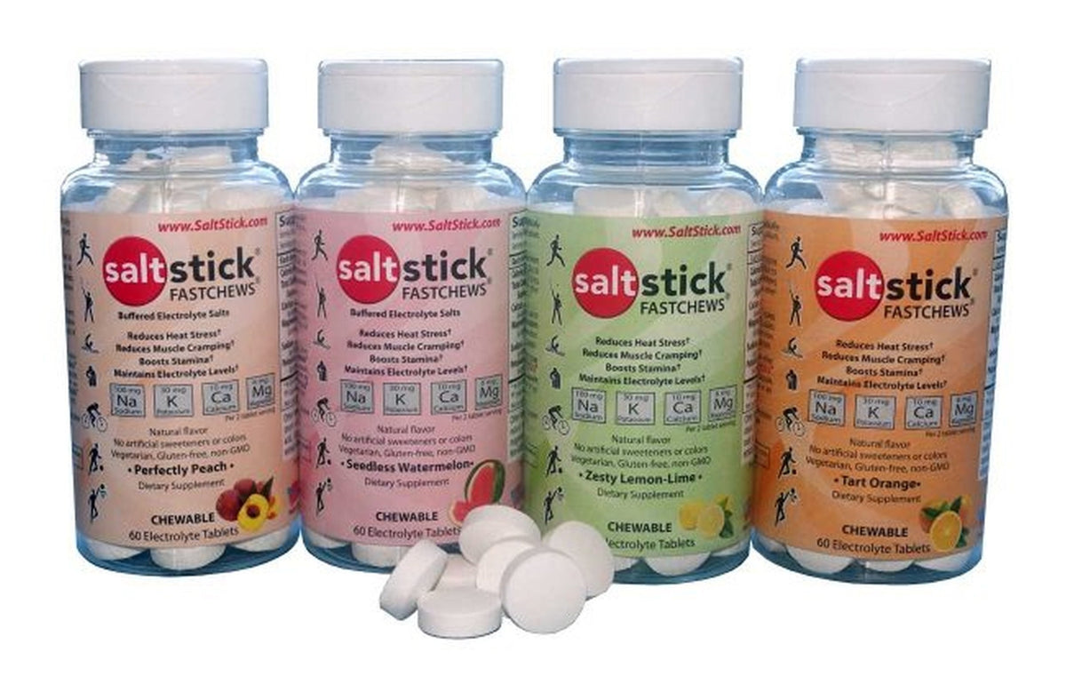 SaltStick – Proactive Sports Nutrition