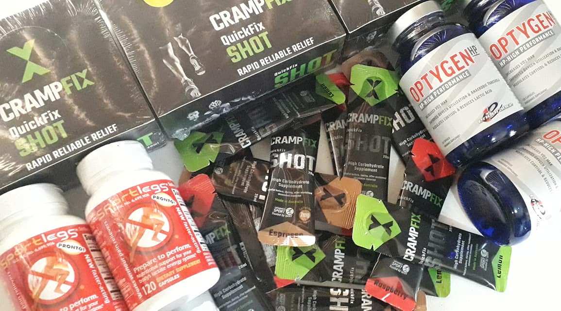 Proactive Sports + Outdoor – Proactive Sports Nutrition