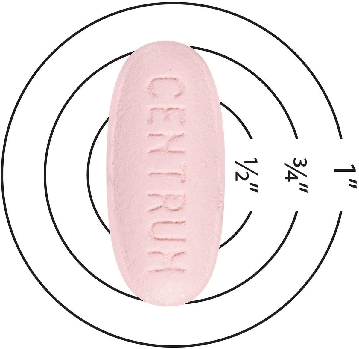 Centrum Women, 120 Tablets – Proactive Sports Nutrition